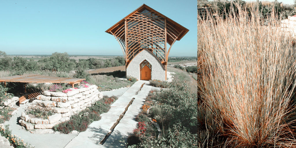 Our Mission & Story - Holy Family Shrine